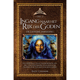 Ingang naar het Rijk der Goden (deel 2 uit reeks) - WantToKnow Bookshop